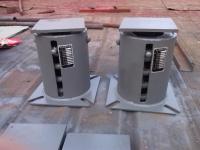 China Carbon Steel Spring Hangers For Pipe Support , Spring Support For Piping for sale