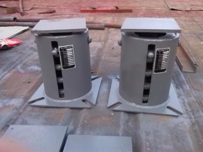 China Carbon Steel Spring Hangers For Pipe Support , Spring Support For Piping for sale