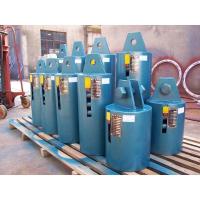 China High Force damper vibrating feeder spring hanger for pipe support for sale