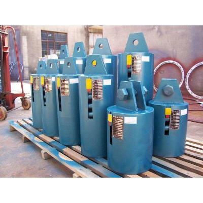 China High Force damper vibrating feeder spring hanger for pipe support for sale
