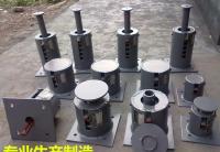 China Easy Adjustable Constant Spring Support And Hanger Supporting Piping And Equipment for sale