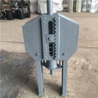 China Spring Type Carbon Steel Constant Support Hanger With 0.2 ~ 400kN Rated Load for sale