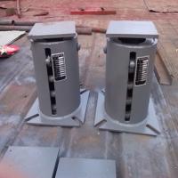 China Stainless Steel Constant Spring Hanger For Pipe And Equipment Supported for sale