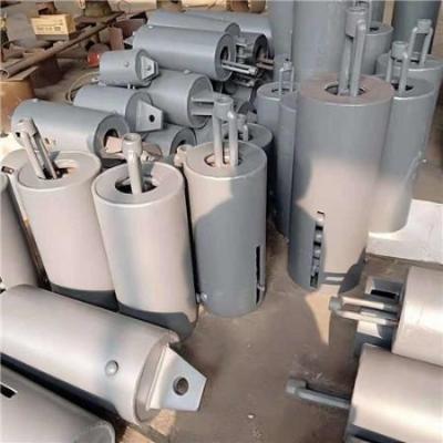 China Industrial Steel Constant Force Spring Support And Hanger NBT47038-2013 Standard for sale