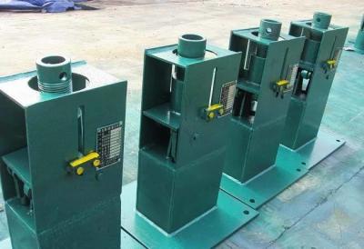 China Portable Constant Support Hanger For Various Pipe And Equipment Installation for sale