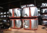 China Non Metallic Rectangular Expansion Joint , Fabric Expansion Compensator for sale