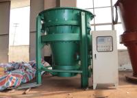 China Stainless Steel Rotary Raw Coal Silo Plugging Machine / Bunker Clearance Machine for sale