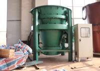 China Reliable Operation Dust Removal Equipment Coal Cleaning Machine For Power Plant for sale
