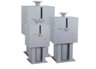 China Pipe Constant Spring Hangers And Supports , Variable Spring Support Anti - Corrosion for sale