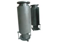 China Directly Buried Axial Expansion Bellows Without Bracket Easy Insatllation for sale