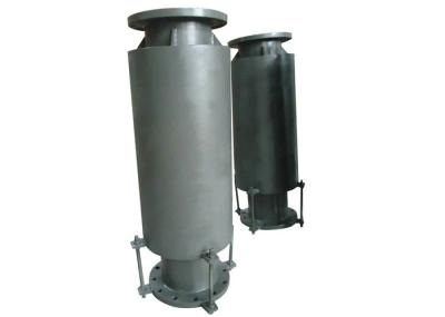 China Directly Buried Axial Expansion Bellows Without Bracket Easy Insatllation for sale