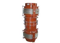 China Double Hinged Expansion Joint Stainless Steel Good Elasticity GB / T12777-99 for sale