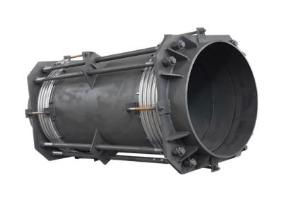 China Transverse Corrugated Double Tied Expansion Joints Of Large Pull Rod for sale