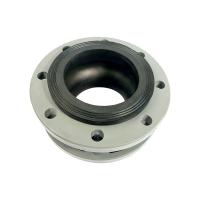 China ANSI API PVC Flange Rubber Expansion Joint For Plumbing System for sale