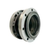China ANSI API PVC Flange Rubber Expansion Joint For Plumbing System for sale