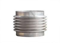 China Stainless Steel Connection Bellow Type Threaded Expansion Joint for sale