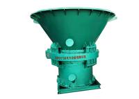 China 1r/Min 3kw Power OEM Binker Coal Bin for sale