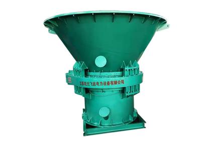 China 1r/Min 3kw Power OEM Binker Coal Bin for sale