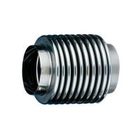 China Flange Hose Link DN15 Stainless Steel Bellows Expansion Joint for sale