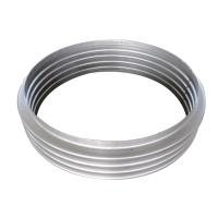 China Flange Hose Link DN15 Stainless Steel Bellows Expansion Joint for sale
