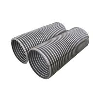 China Flange Hose Link DN15 Stainless Steel Bellows Expansion Joint for sale