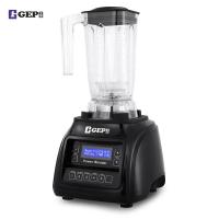 China 1800W Rated Power Multifunctional Food Mixer for Commercial Food Preparation and Mixing for sale