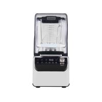 China Smoothie Jar Included 2L 1800W Commercial Blender for Large and Powerful Blending for sale