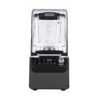 China Smoothie Jar Included 2L 1800W Commercial Blender for Large and Powerful Blending for sale