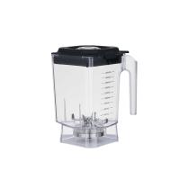 China Electric 1300W Variable Speed Commercial Blender for Kitchen Appliances 2L Capacity for sale
