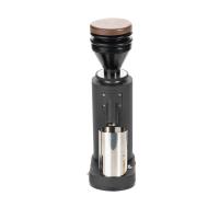 China 180W Commercial Coffee Maker with Electric Stainless Steel Conical Burr Coffee Grinder for sale