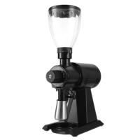 China Experience the Convenience of EK43S Electric Coffee Bean Grinder for Commercial Needs for sale