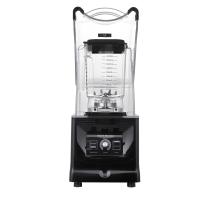 China 1800W Commercial Blender Electric Variable Speed Smoothie Blander for Kitchen Appliances for sale