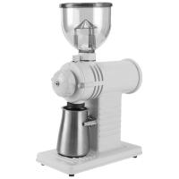 China Home 10-Gear Coffee Bean Grinder with 75mm Ghost Burr Carton Size 44*39*34cm GW 12kg for sale