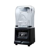 China 1800W Commercial Blender Electric Variable Speed Smoothie Blander for Kitchen Appliances for sale