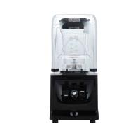 China 1800W Commercial Blender Electric Variable Speed Smoothie Blander for Kitchen Appliances for sale