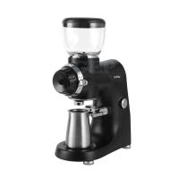 China 74mm Flat Burr Household Electric Coffee Bean Grinder For Commercial for sale