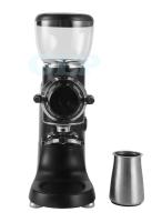 China Fashion Professional Electric Coffee Grinder With 230g Bean Hopper Capacity for sale