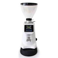 China Electric Espresso Coffee Grinder with 1650g Bean Hopper Capacity and Private Mold for sale