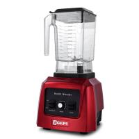 China 1300W Multi Fruit Juice Blender Mixer Grinder with 1.5L Capacity and Unbreakable PC Jar for sale