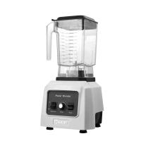 China 1300W Multi Fruit Juice Blender Mixer Grinder with 1.5L Capacity and Unbreakable PC Jar for sale