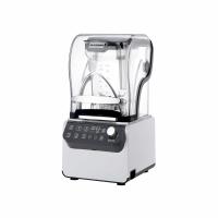 China Low Noise 2L Commercial Blender with 9840 Constant Speed Strong Pure Copper Motor for sale