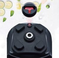 China 1300W Multi Fruit Juice Blender Mixer Grinder with 1.5L Capacity and Unbreakable PC Jar for sale
