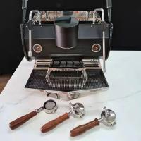 China Private Mold 6.0L Double Boiler Espresso Machine for Single Cup Cappuccino Latte for sale