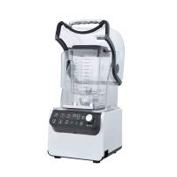 China Low Noise 2L Commercial Blender with 9840 Constant Speed Strong Pure Copper Motor for sale