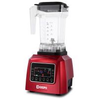 China Commercial Blender Kitchen Appliances Multi Functional Electric Juicer Blender for sale