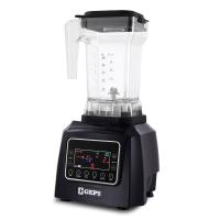 China Commercial Blender Kitchen Appliances Multi Functional Electric Juicer Blender for sale