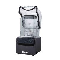China Electric Power Source Baby Food Blender with 1800W Motor and Cocktail Function by Gepu for sale