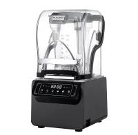China High Power Fruit Juicer and Grain Mixer with Strong Pure Copper Motor Low Noise Design for sale