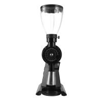 China 1kg Bean Hopper Capacity Electric Flat Burr Coffee Grinder for Espresso and Cappuccino for sale