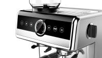 China Hotel Commercial Best Expresso Coffee Maker With Unbreakable PC Jar High Speed for sale